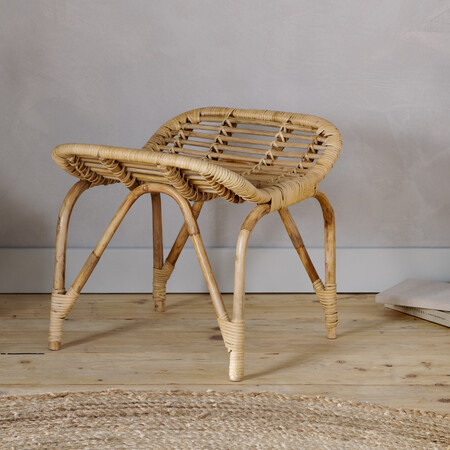 Natural furniture store