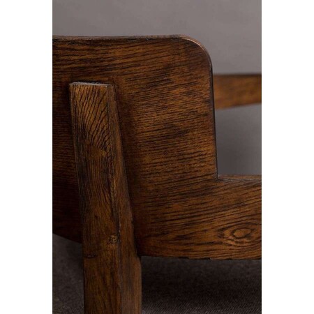 Dutchbone Duran Lounge Chair | Accessories for the Home